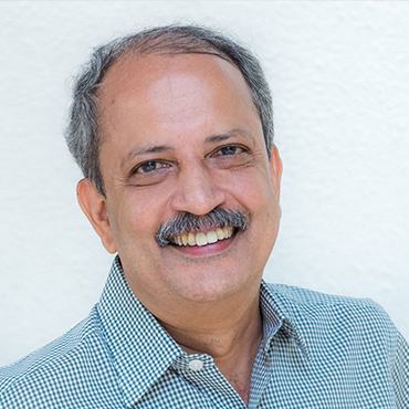 V. (Paddy) Padmanabhan | INSEAD Knowledge