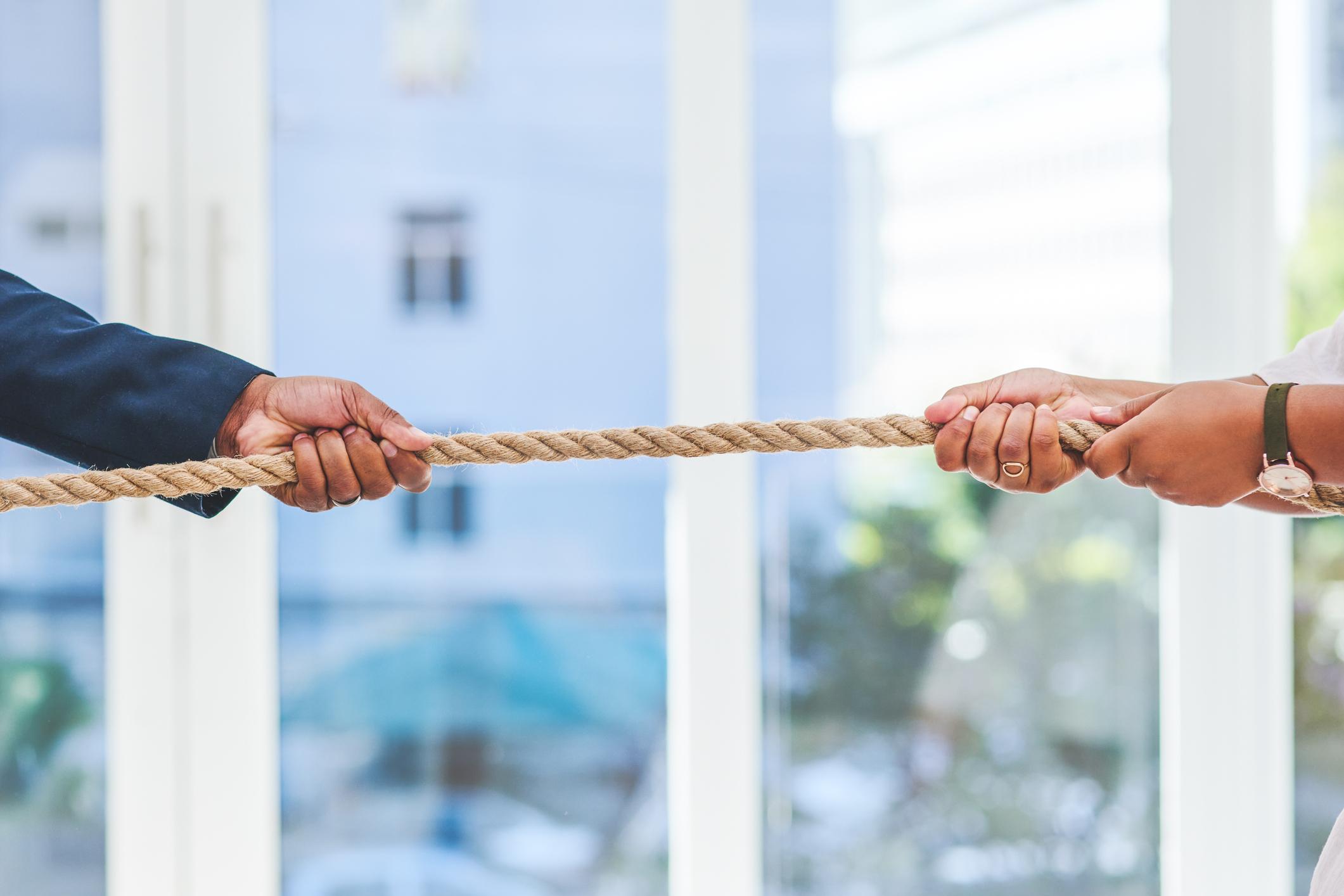 How Biotech Firms Can Improve Cross-Functional Collaboration | INSEAD ... How Biotech Firms Can Improve Cross-Functional Collaboration | INSEAD ...
